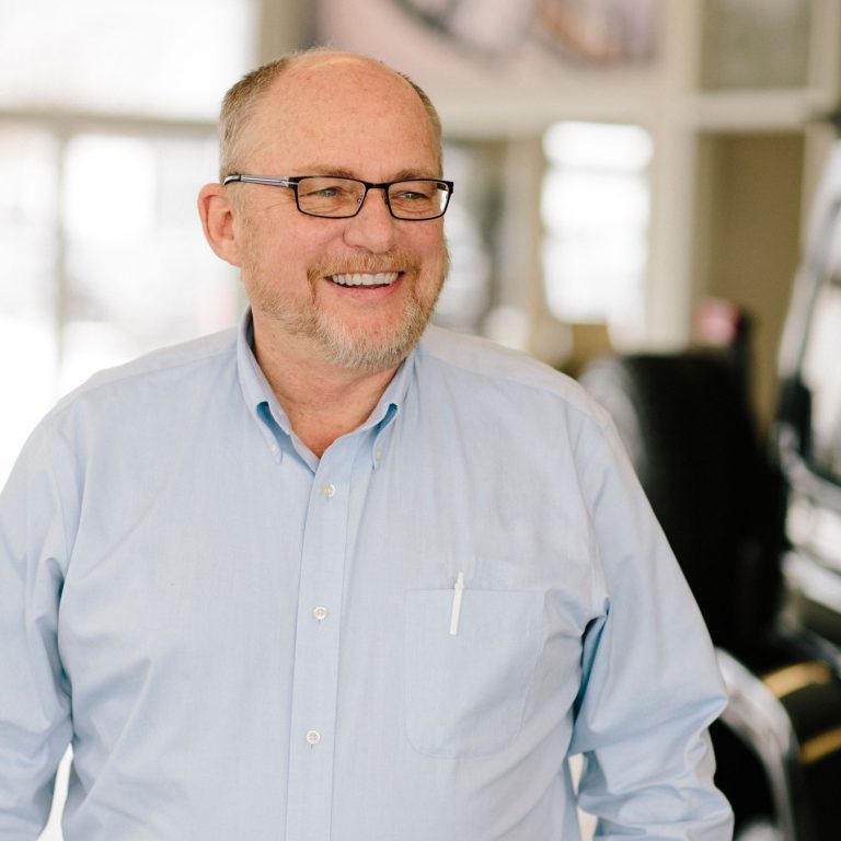 Biography – Mike Kent Communications
