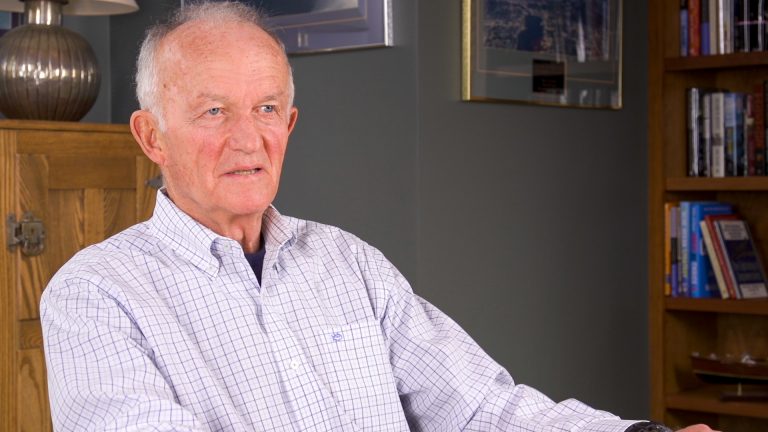 Follow The Leader – Mike Kent Communications